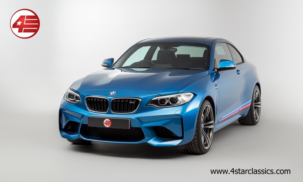 Classic Bmw M2 Cars for Sale | CCFS