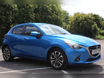 834 Used Mazda 2 cars for sale | MOTORS