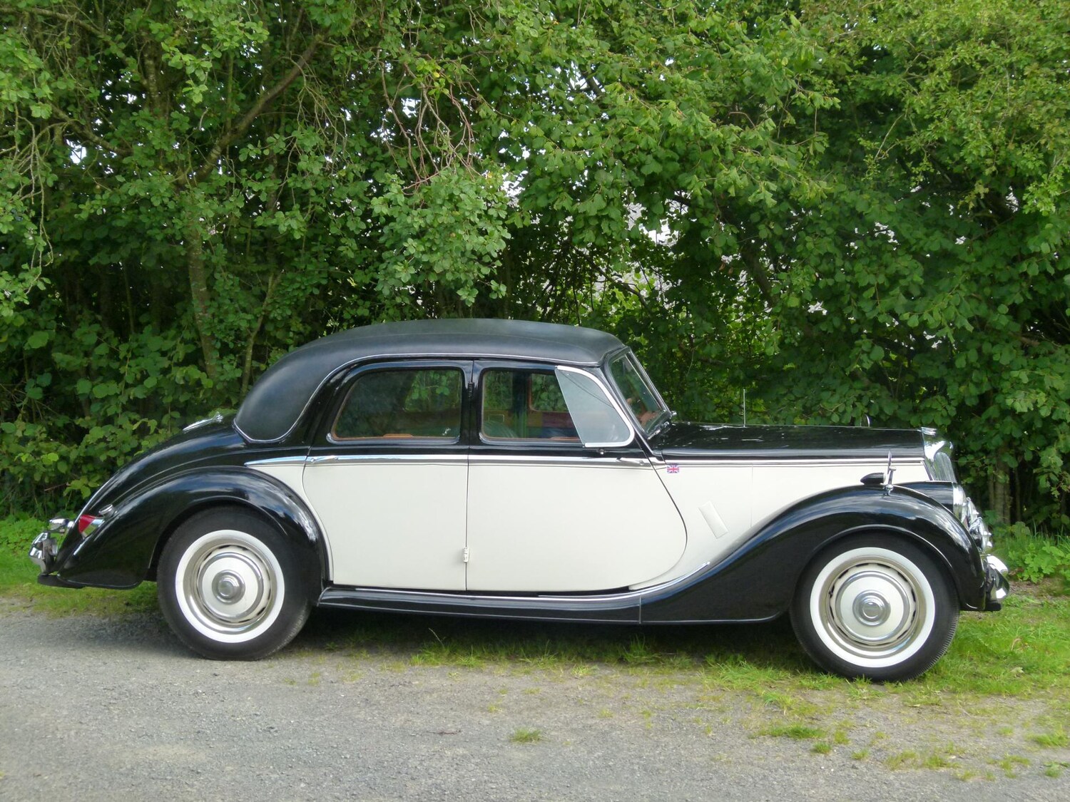 1950 Riley Rma for Sale | CCFS
