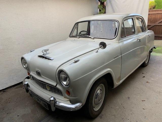 Classic Austin Cars for Sale | CCFS