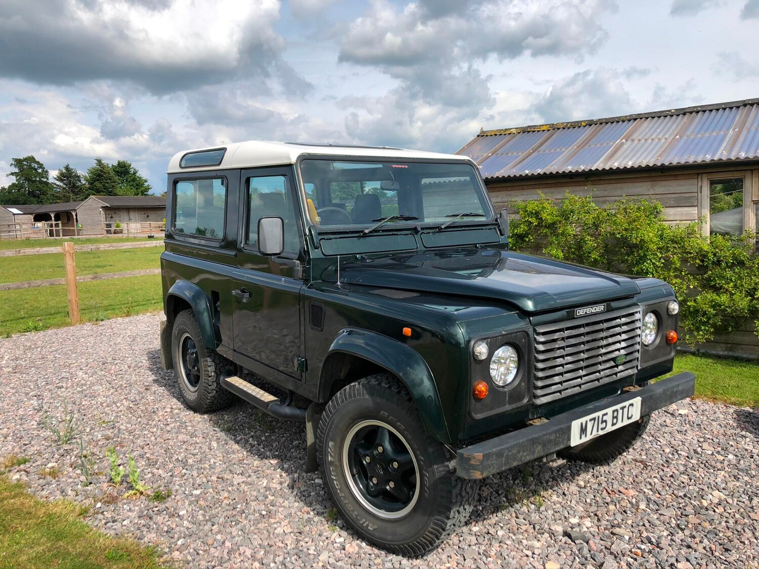 Classic Rover 90 Cars for Sale | CCFS