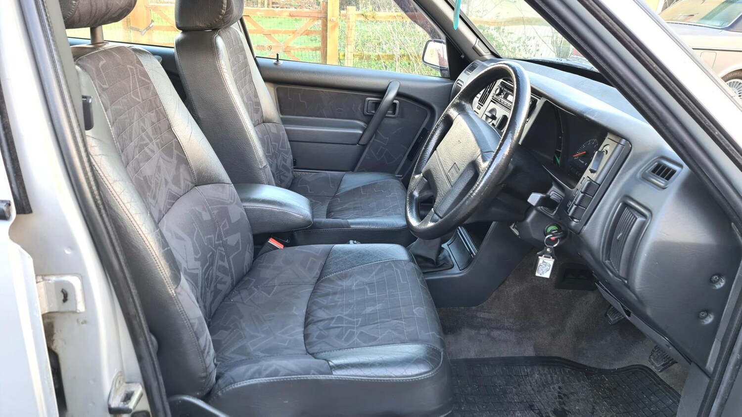 1995 Volvo 460 for Sale | CCFS