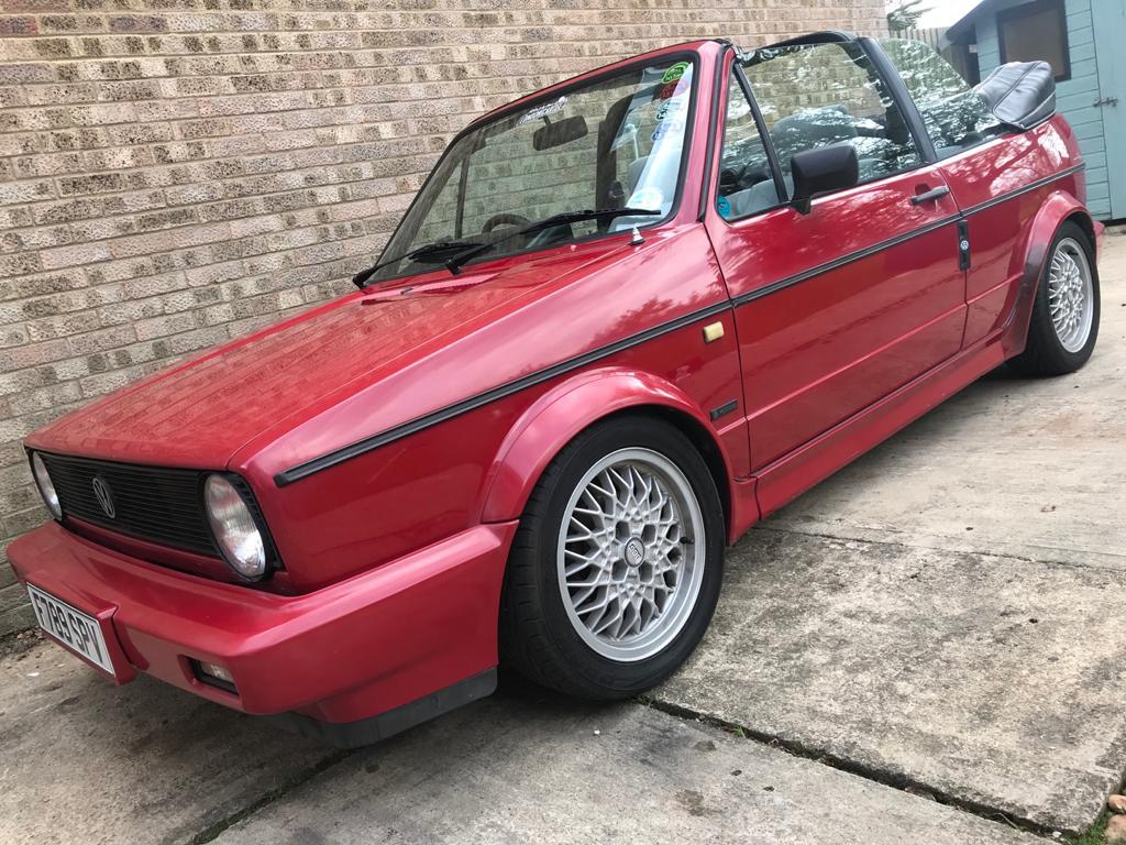 Classic Volkswagen Cars for Sale | CCFS