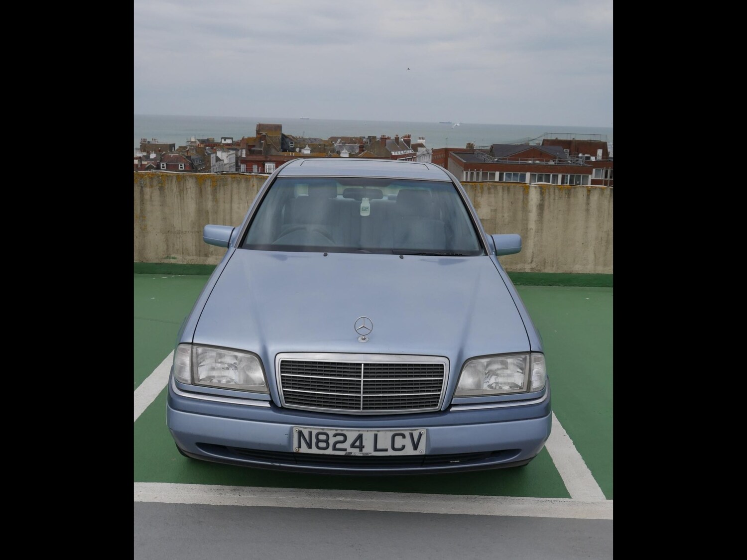 Classic Mercedes Benz C220 Cars for Sale | CCFS