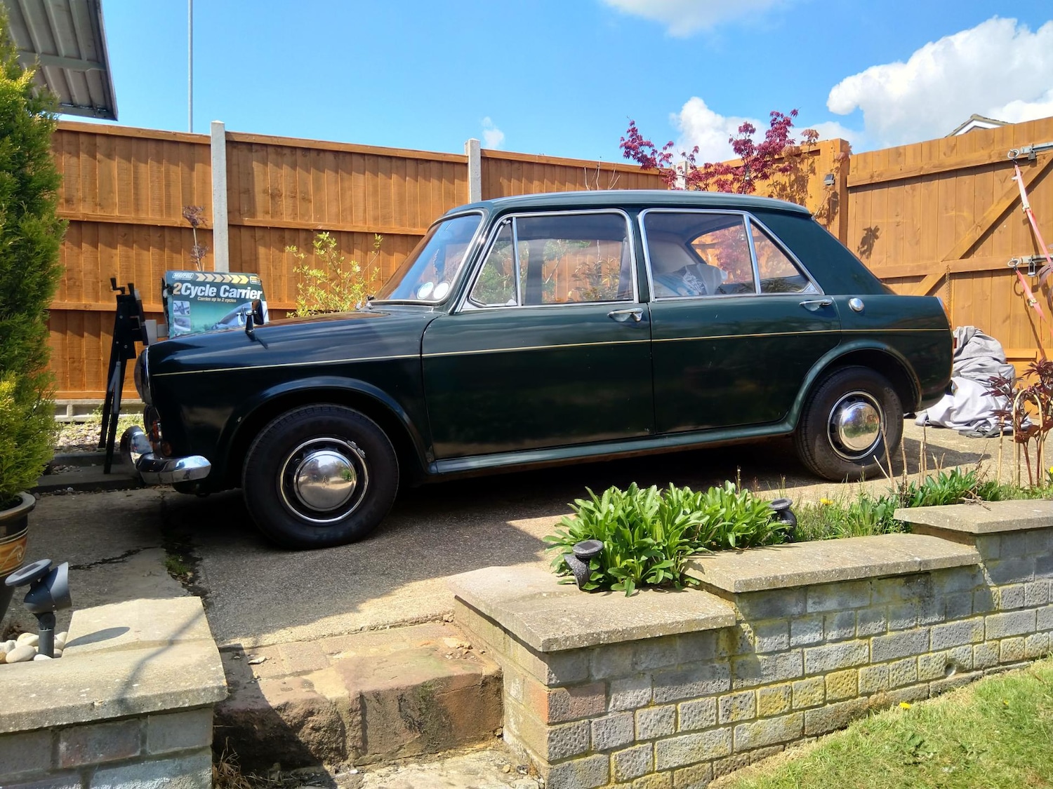 Classic Austin 1100 Cars for Sale | CCFS