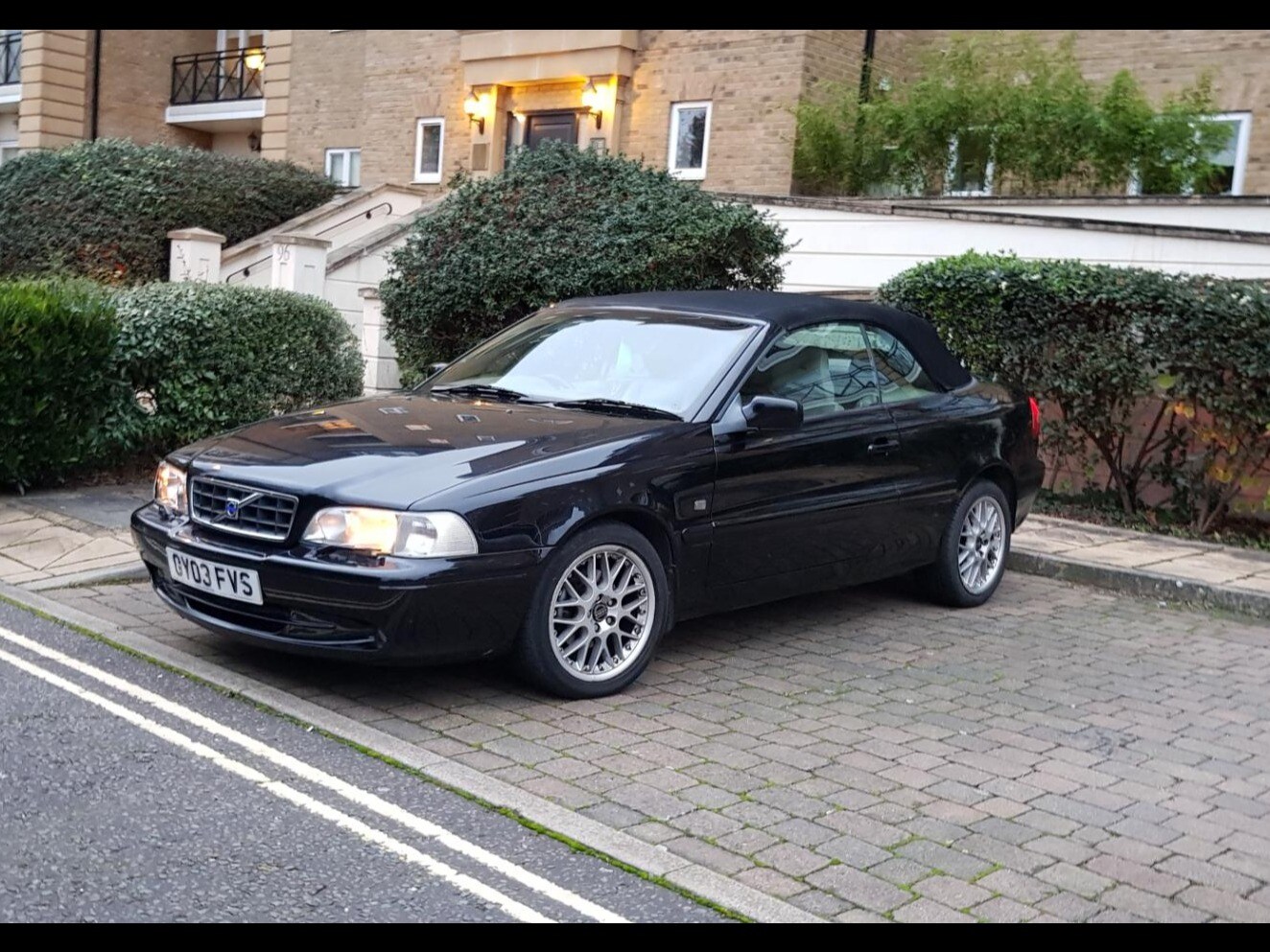 Classic Volvo V70 Cars for Sale | CCFS