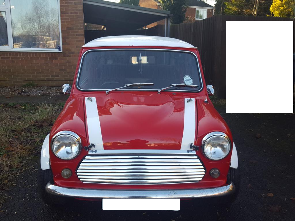 Classic Austin Mayfair Cars for Sale | CCFS