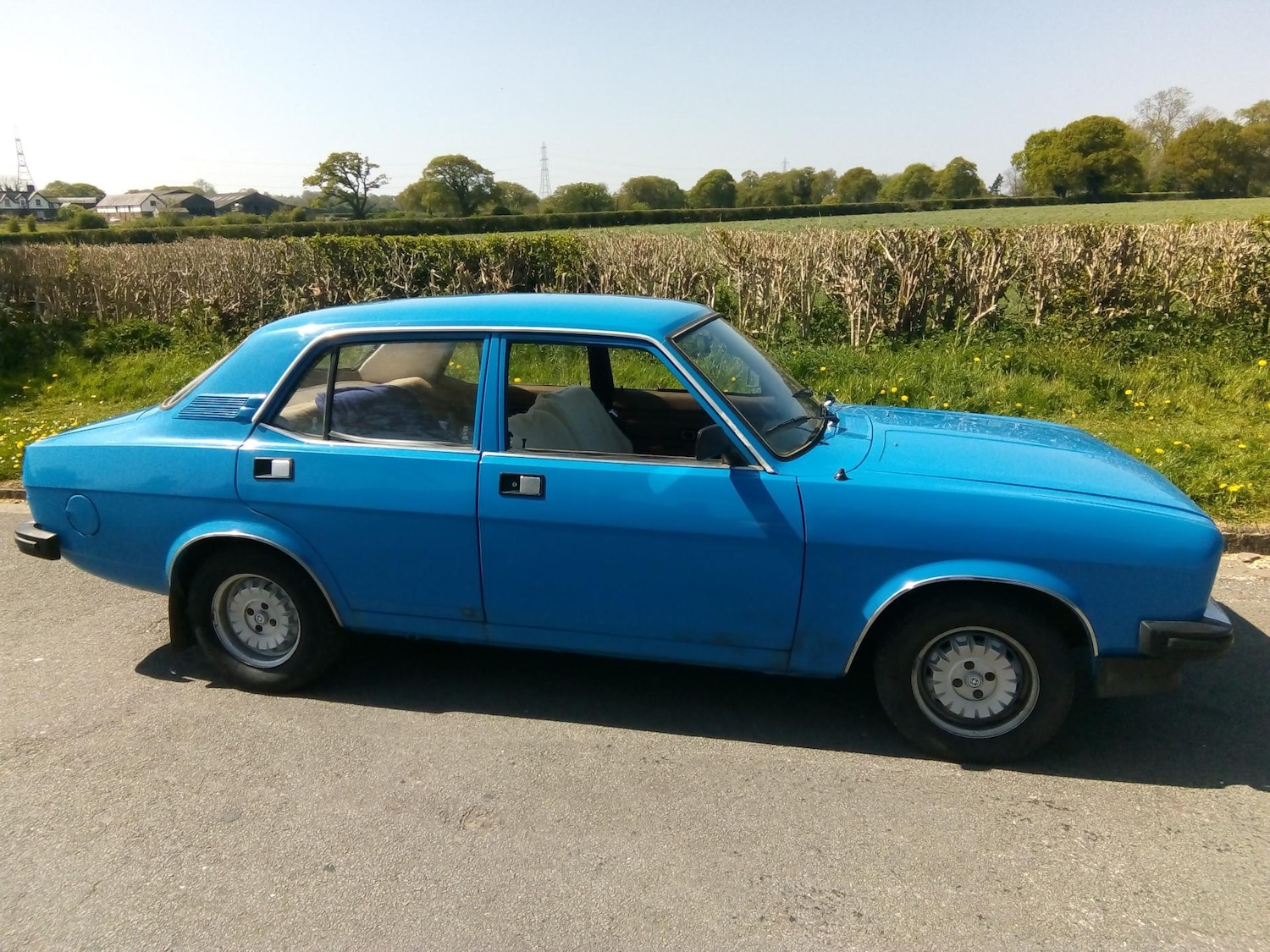 Classic Morris Cars for Sale | CCFS