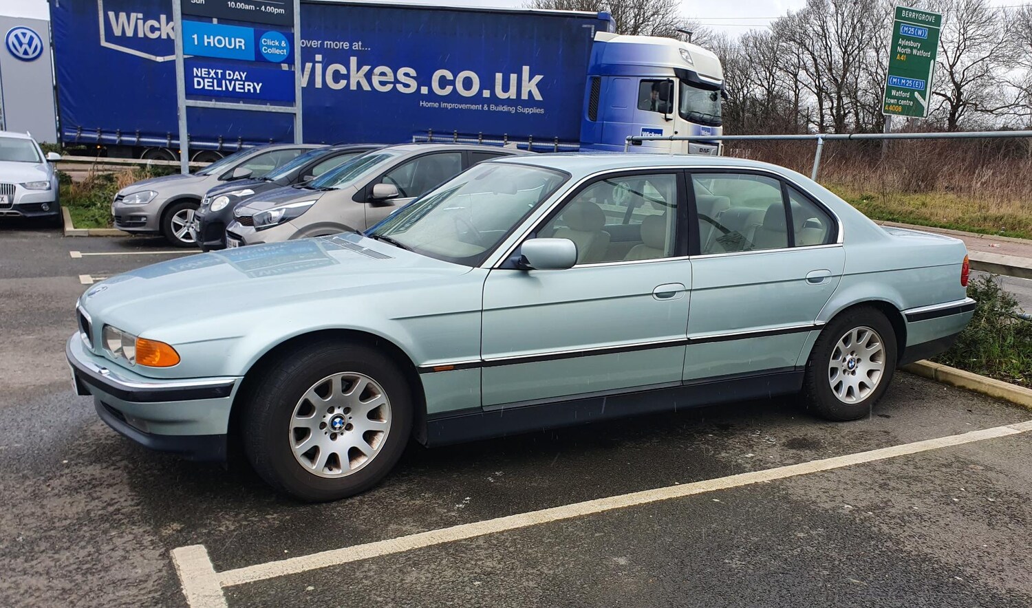 Classic Bmw Cars for Sale | CCFS