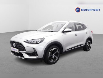 Used vehicles for sale at Motorpoint Manchester | Cazoo