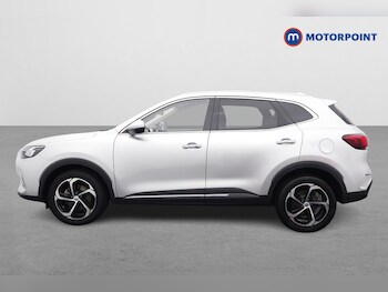 Used vehicles for sale at Motorpoint Manchester | Cazoo