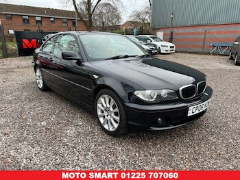 Used BMW 3 Series 2006 for Sale MOTORS