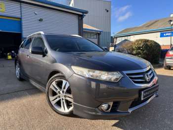 Used honda accord type s store