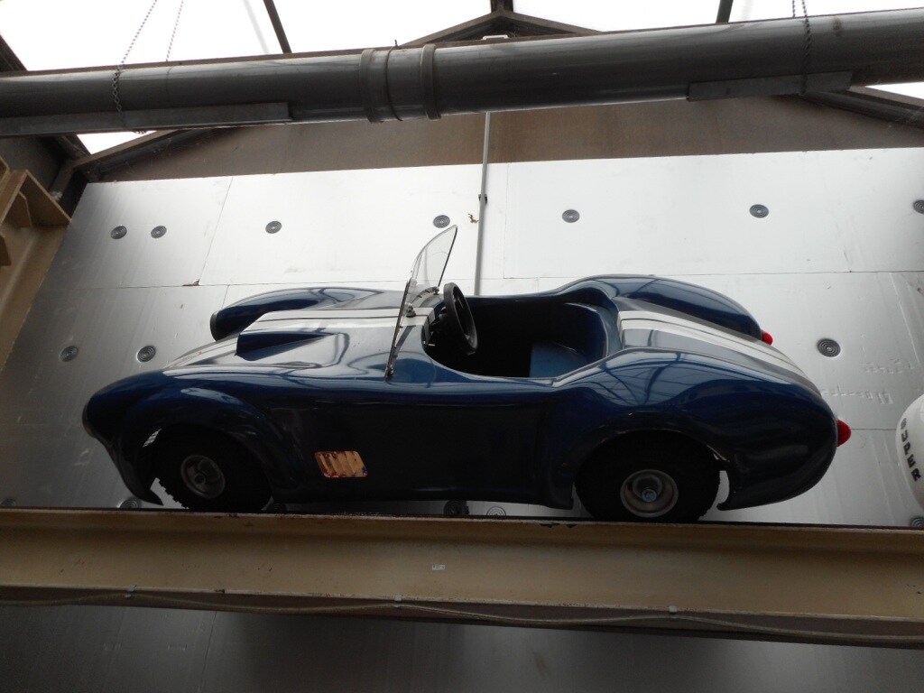 Classic Ac Cars for Sale | CCFS