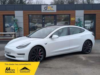 Used Tesla Cars for sale in Norwich Within 20 Miles at MOTORS