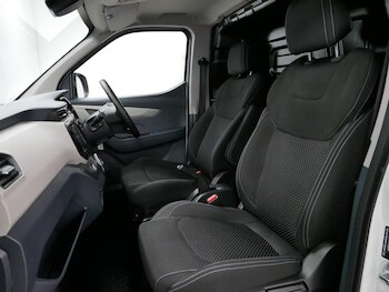 Used vans for sale | Cazoo