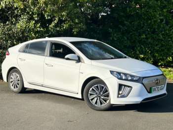 352 Used Hyundai Ioniq cars for sale MOTORS