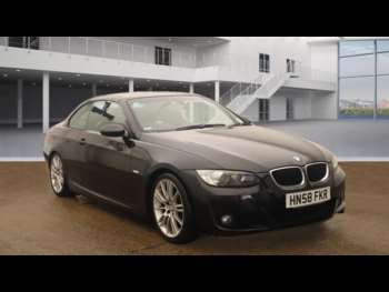 Used BMW 3 Series Convertible for Sale MOTORS