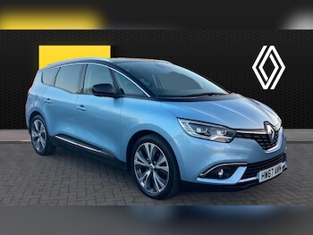 Renault grand scenic hybrid for sale store