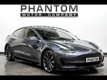 Used Tesla Model 3 2019 for Sale MOTORS